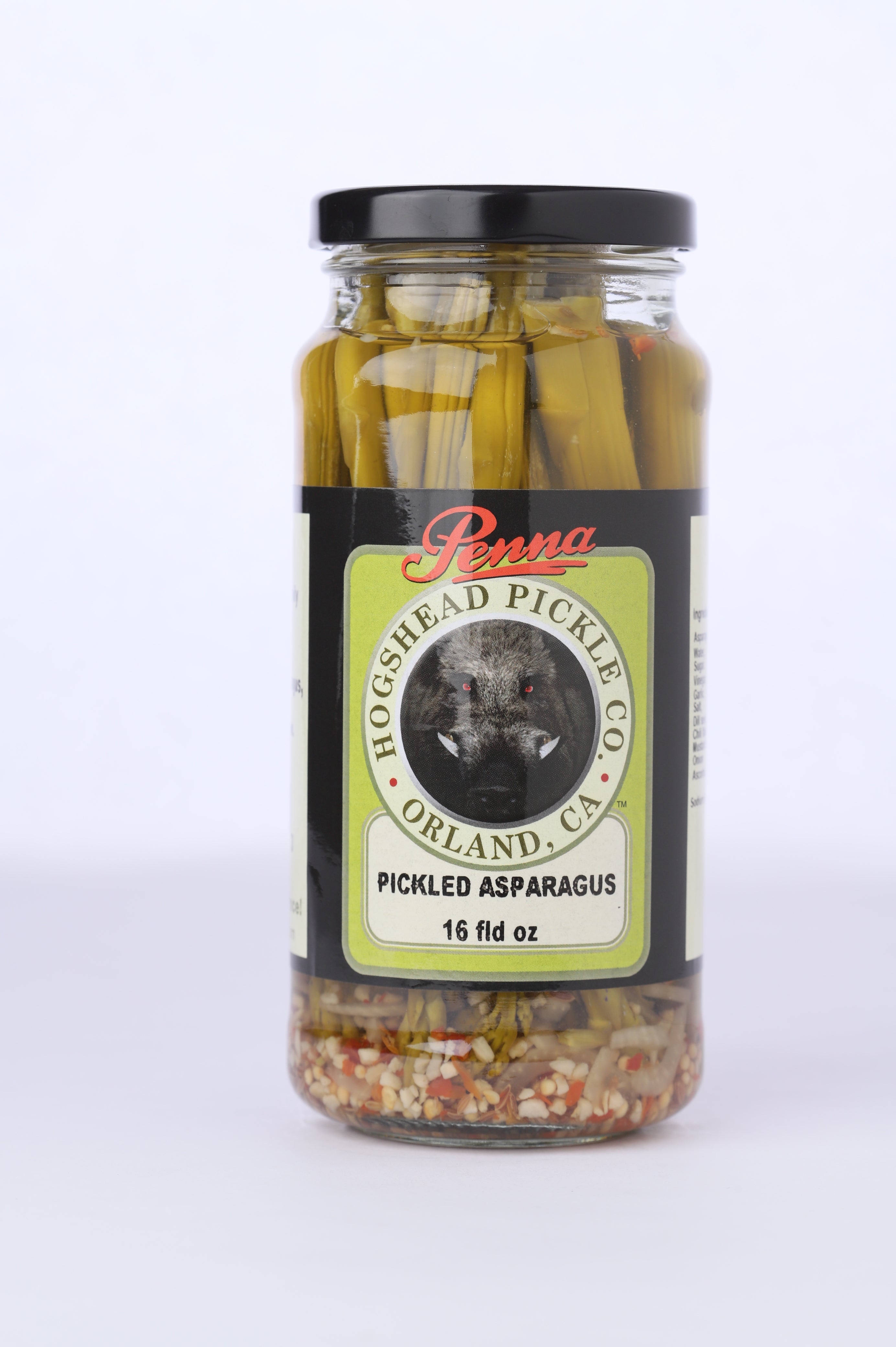 Buy Pickled Asparagus (Case of 12) | Best Pickled Asparagus Online ...