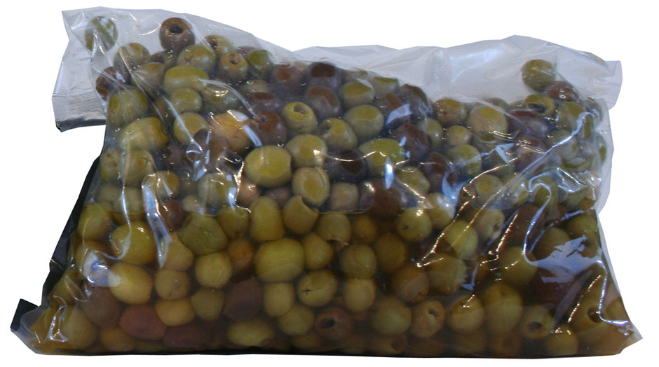 Olive Bulk Bags – Penna Olives